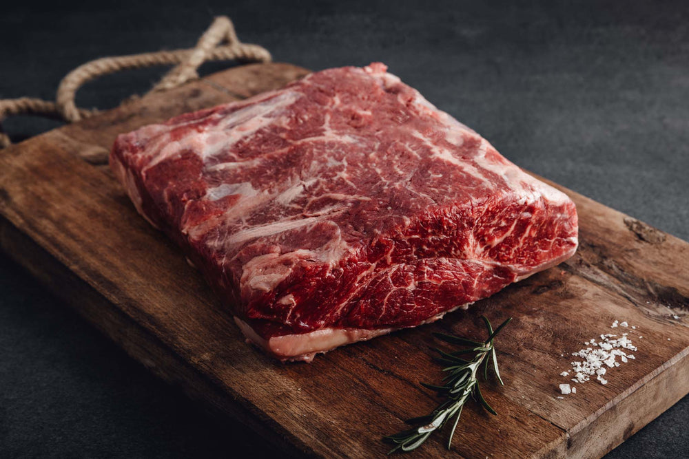 Die richtige Zubereitung von Büffelfleisch | BüffelBill