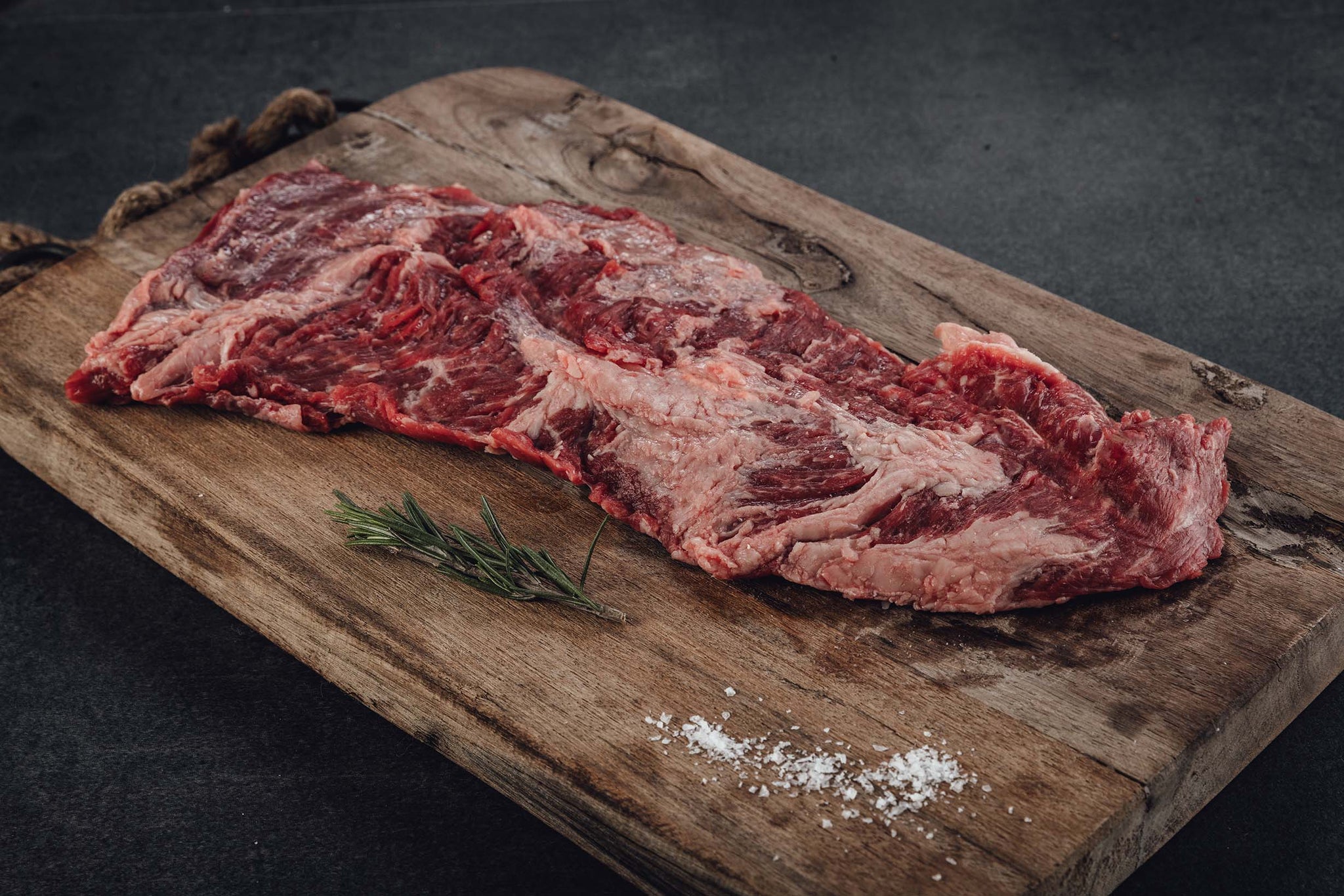 Flap Steak | Creekstone Farms Prime